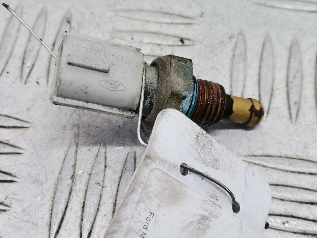 Датчик температуры охлаждающей жидкости Ford Mondeo 2 арт. 2153599