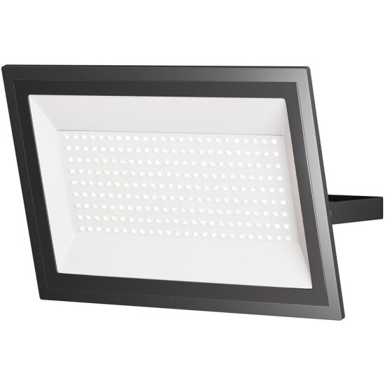 Светодиодный прожектор Maytoni Flood 150W 6500K FL001-L150B6K