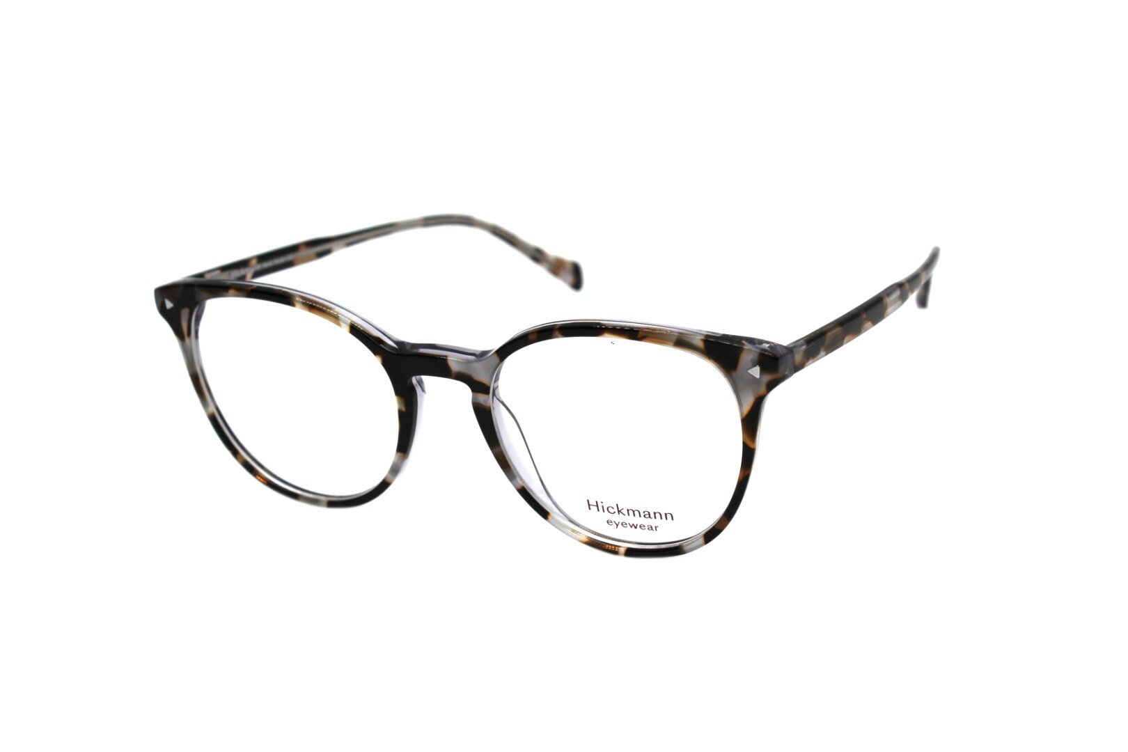 Оправа для очков Hickmann HI6167 21 пол Женский форма оправы Панто цвет оправы Мультицвет