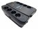 Источник бесперебойного питания Powercom Spider SPD-900U LCD USB 540Вт 900ВА чер...