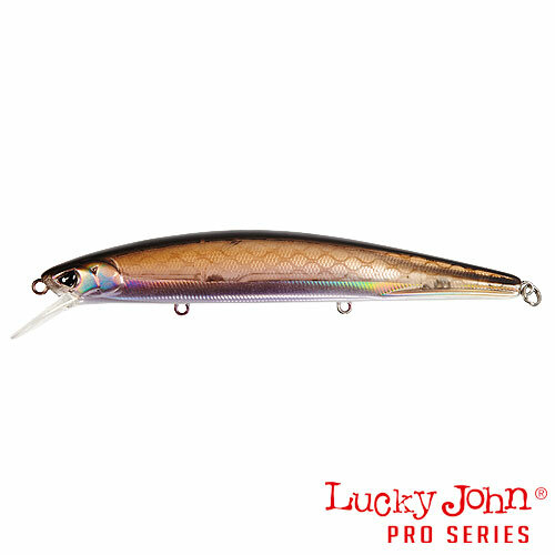 Воблер Суспендер Lj Pro Series Makora Sp 13.00/125