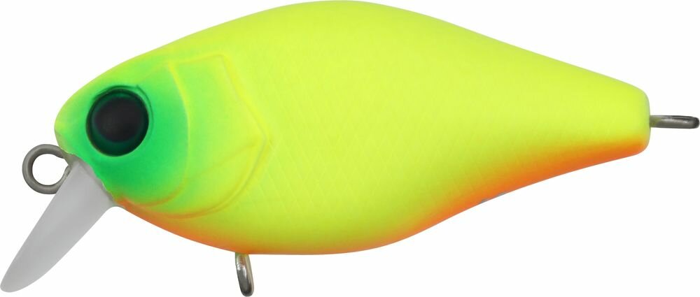 Jackall Воблер Jackall Chubby 41 matt chartreuse