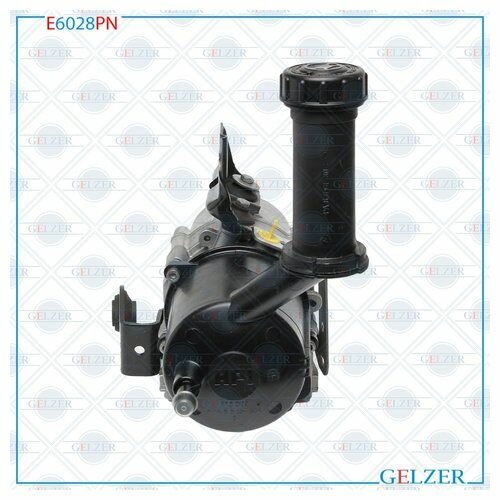 E6028PN Насос эгур Citroen Berlingo, Citroen C4 II, Peugeot 3008, Peugeot 5008, Gelzer E6028PN