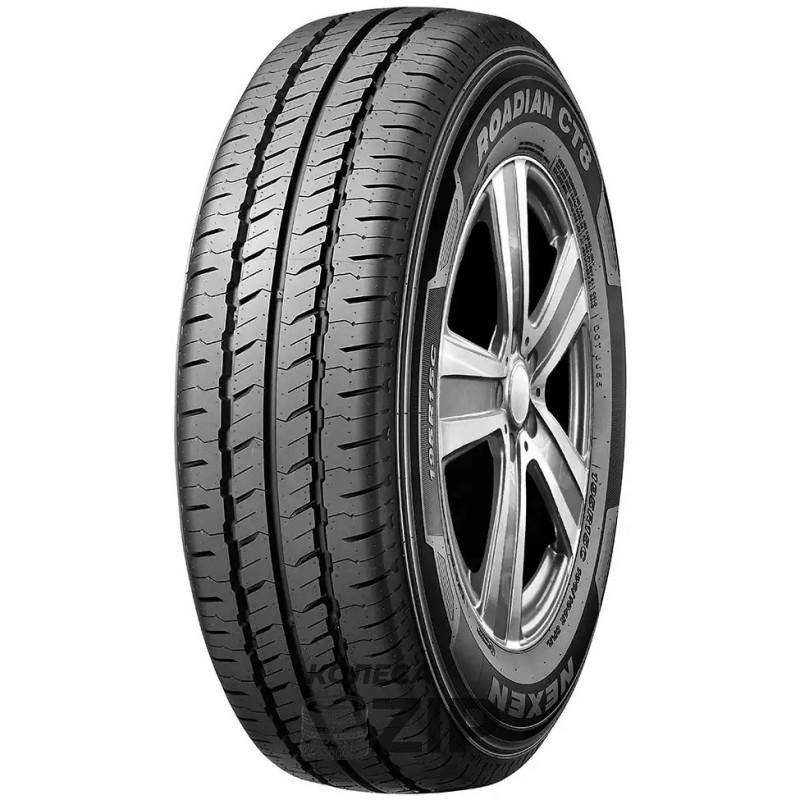 Автошина Nexen Roadian CT8 225/75 R16C 121/120S