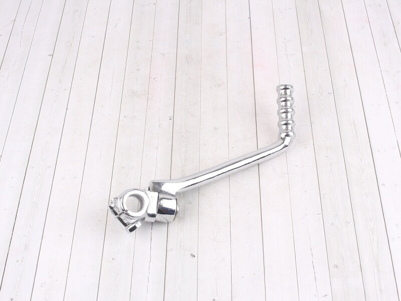 PitBikeClub Кикстартер (лапка) кованый ПитПро 16mm