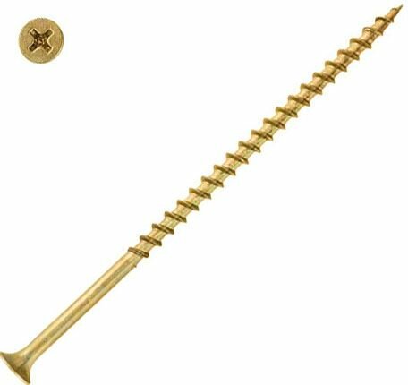 Саморез ГДЖ 4,8х127мм (200шт)