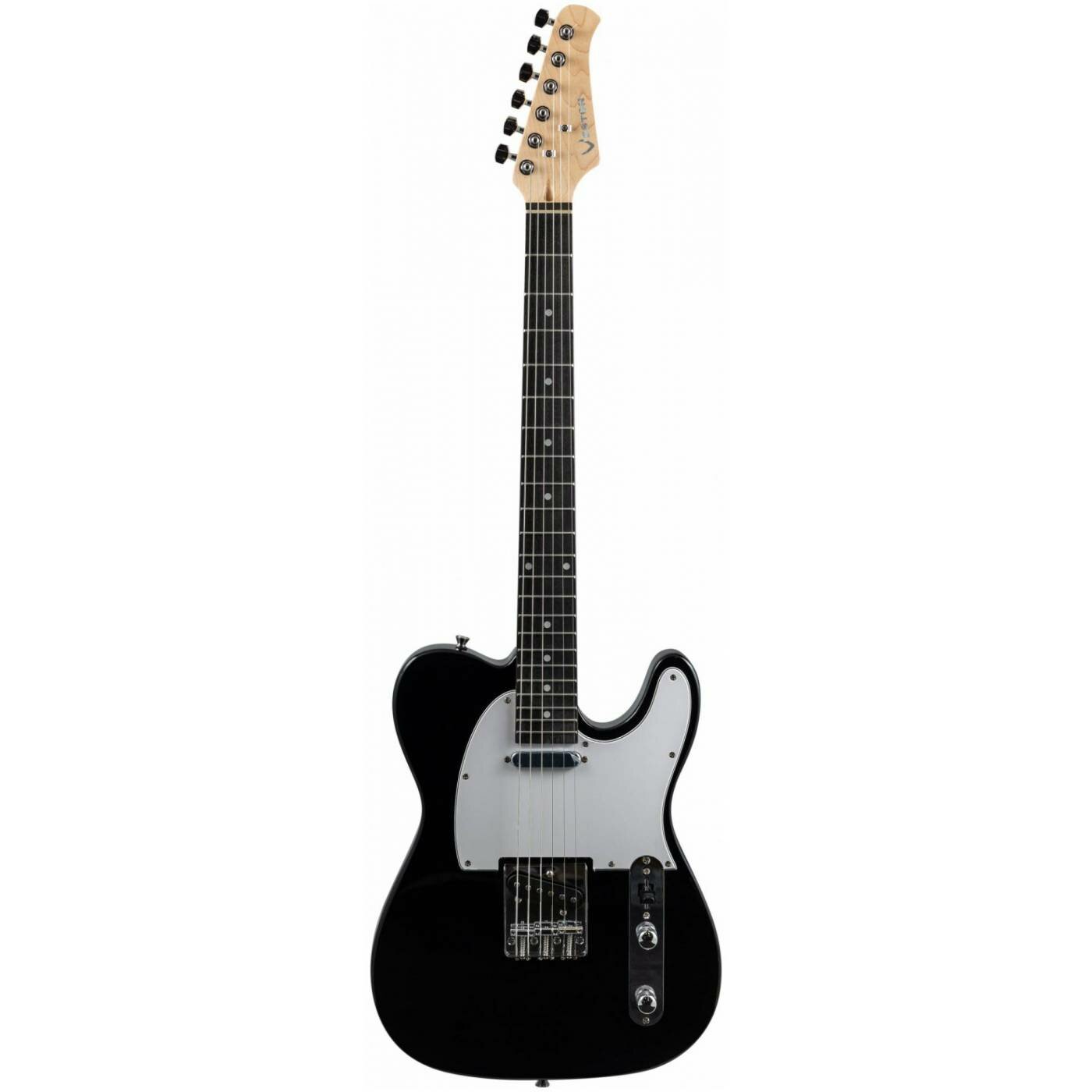 Электрогитара Veston TL-SS BK