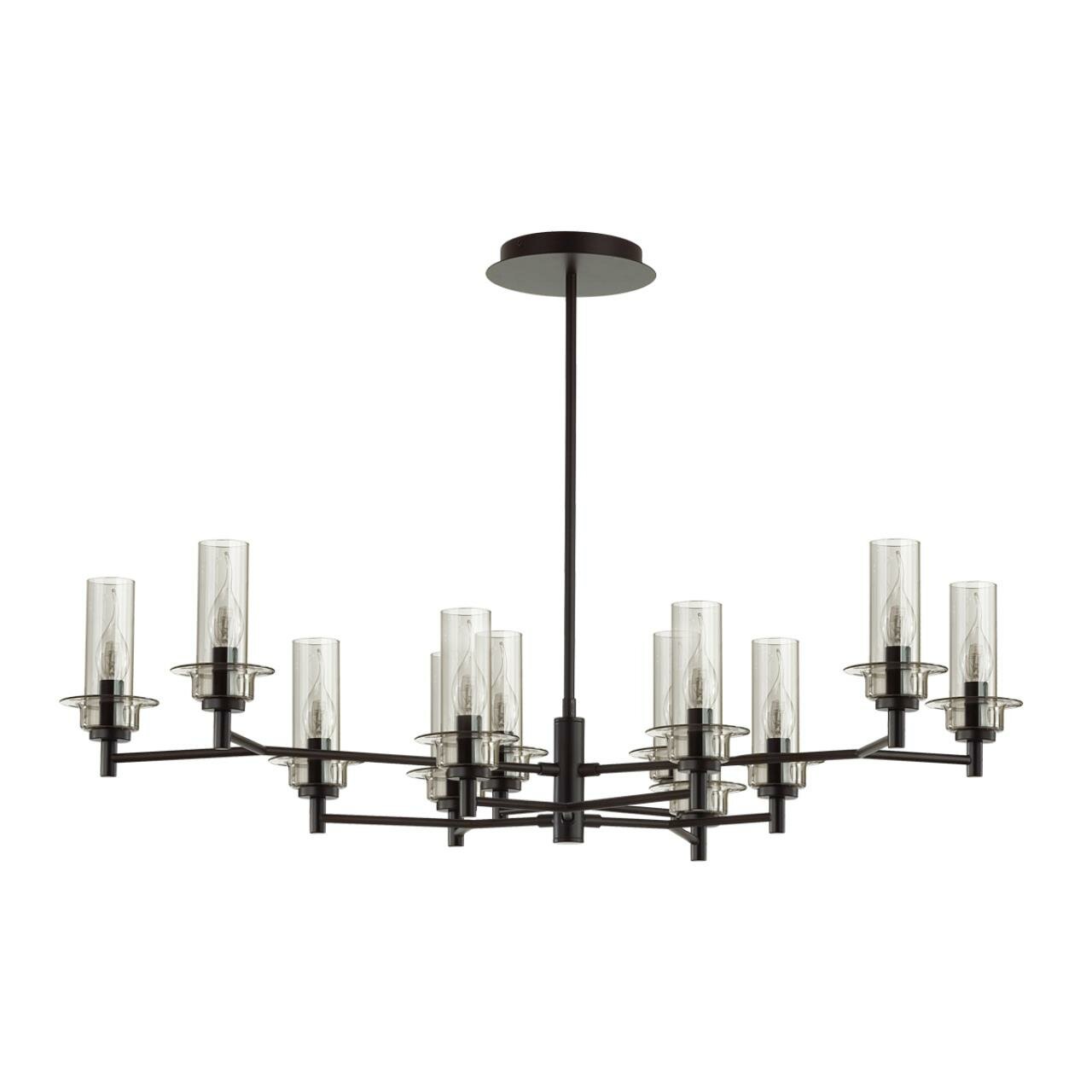 Люстра LUMION MADONNA 6555/12C