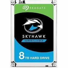 Жесткий диск Seagate ST8000VX0022 8 Тб