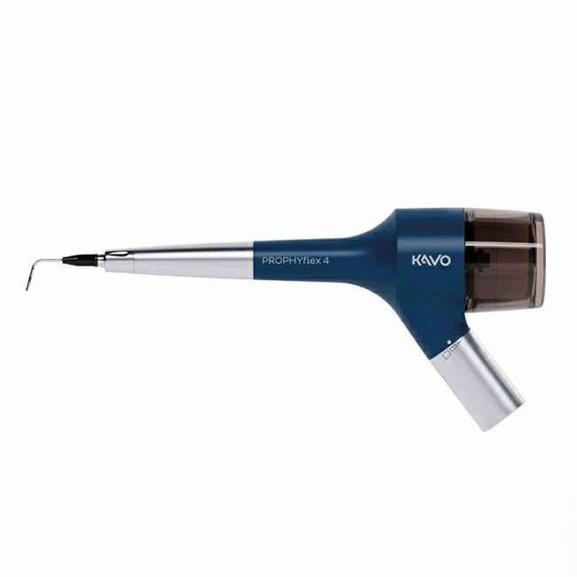 Порошкоструйный наконечник KaVo PROPHYflex-4, разъем Multiflex, синий