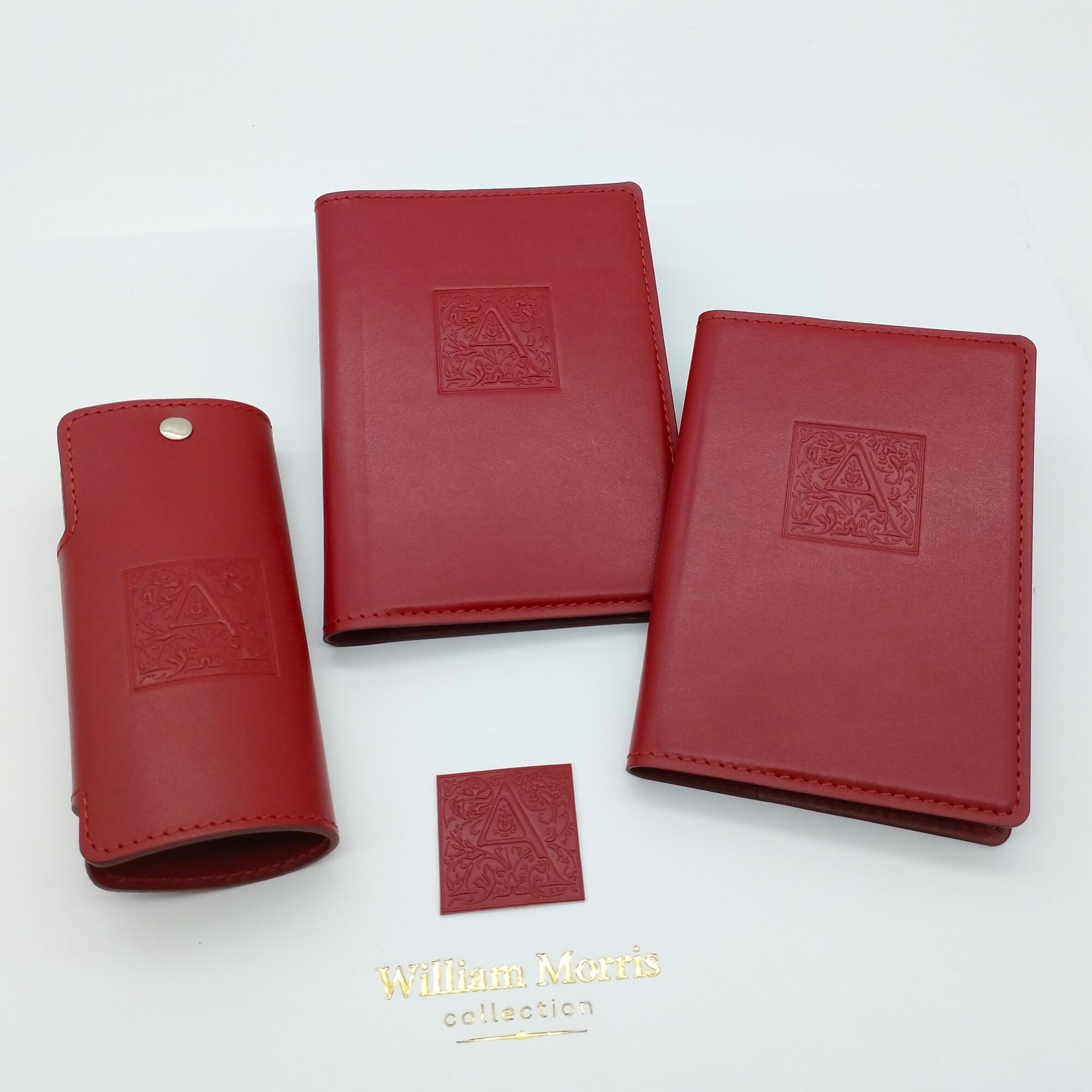 Обложка для паспорта