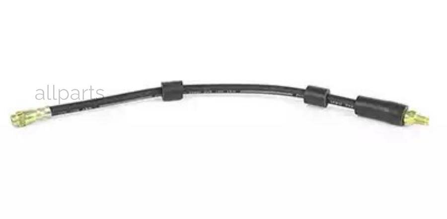 BASBUG BSG70-730-006 Шланг тормозной PEUGEOT C4 / 307 B.M 02->