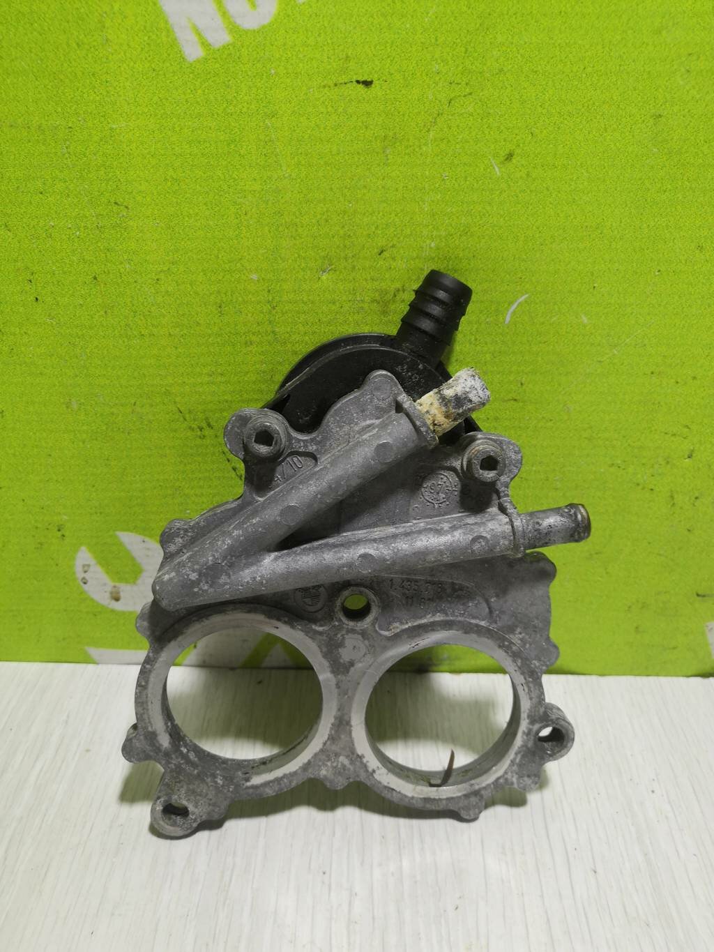 Клапан вентиляции картерных газов BMW 3-серия E46 98-05