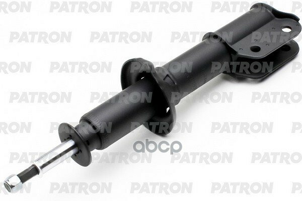 Амортизатор подвески передн лев CHEVROLET: MATIZ 05-, DAEWOO: MATIZ 98- PATRON арт. PSA632117