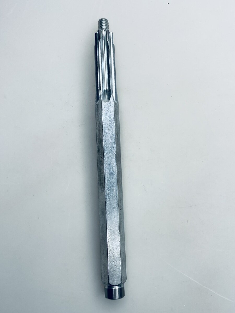 Вал шестерня STG-5556 Carver, арт. 01.019.00052 №750