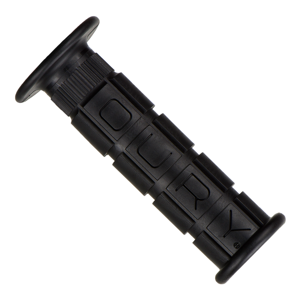 Ручки Lizard Skins Oury Single Flange Black (OSCFOG10)