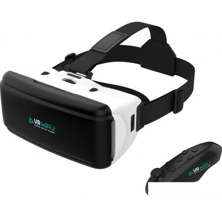 Miru VMR3000J VisionX