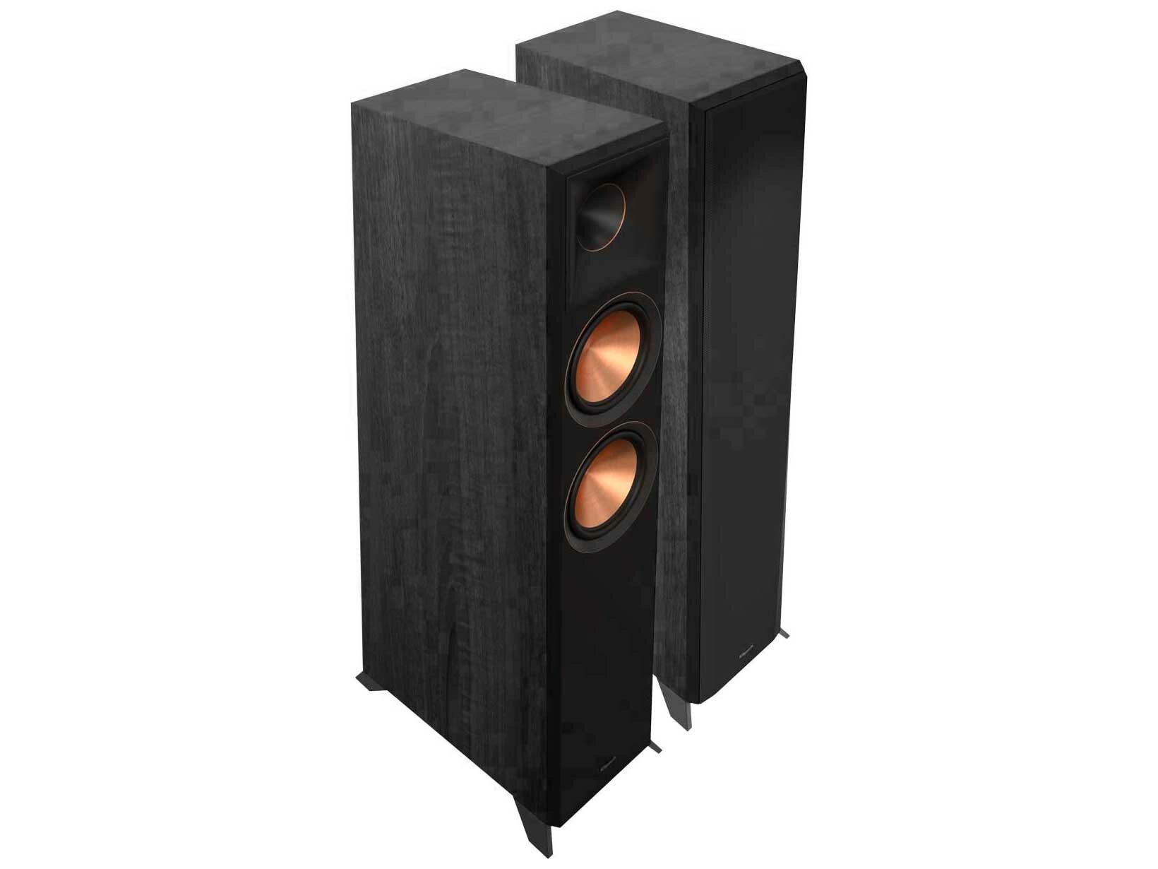 Напольная акустика Klipsch RP-6000F II Ebony