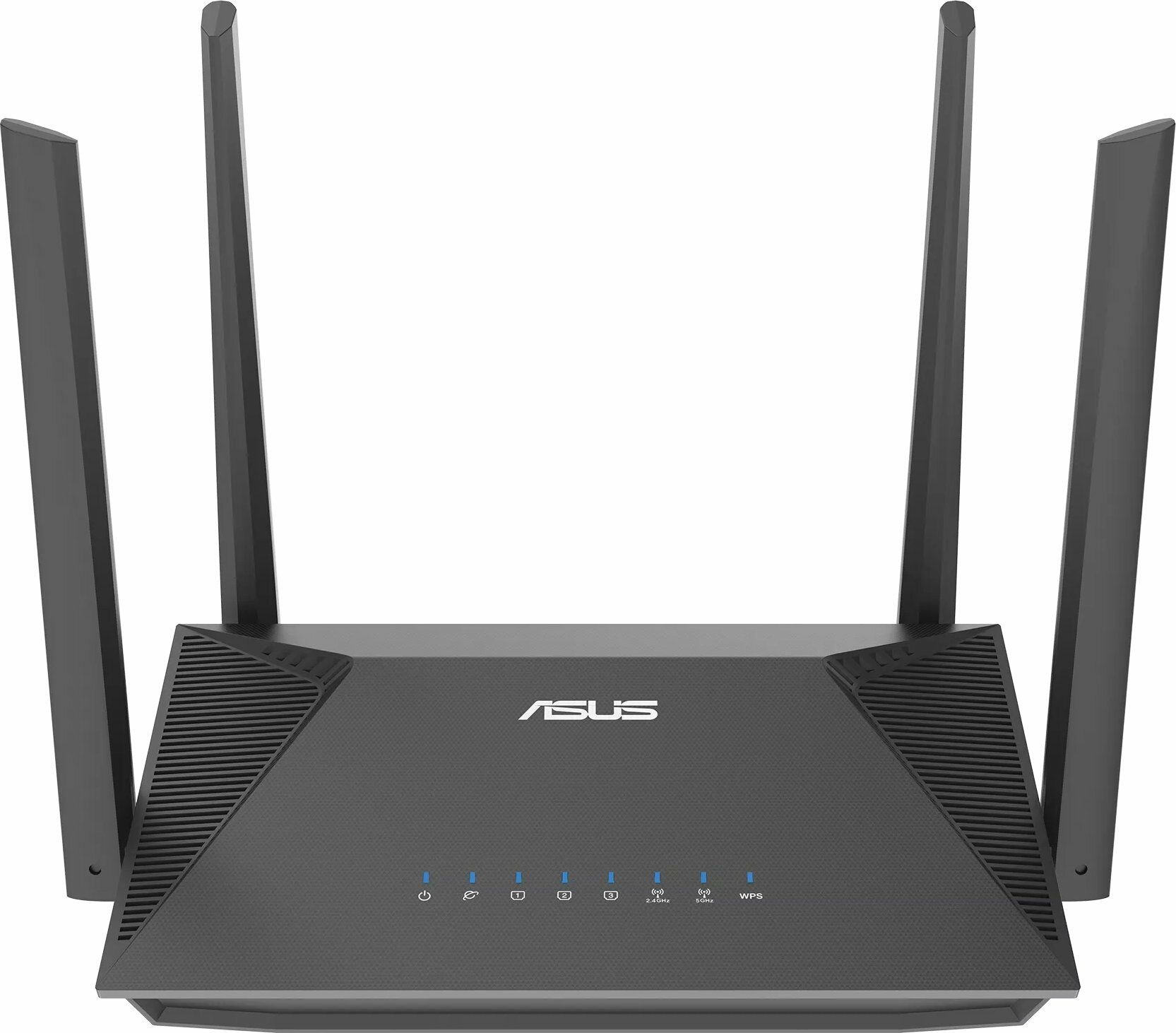 ASUS Роутер RT-AX52 — фото 1