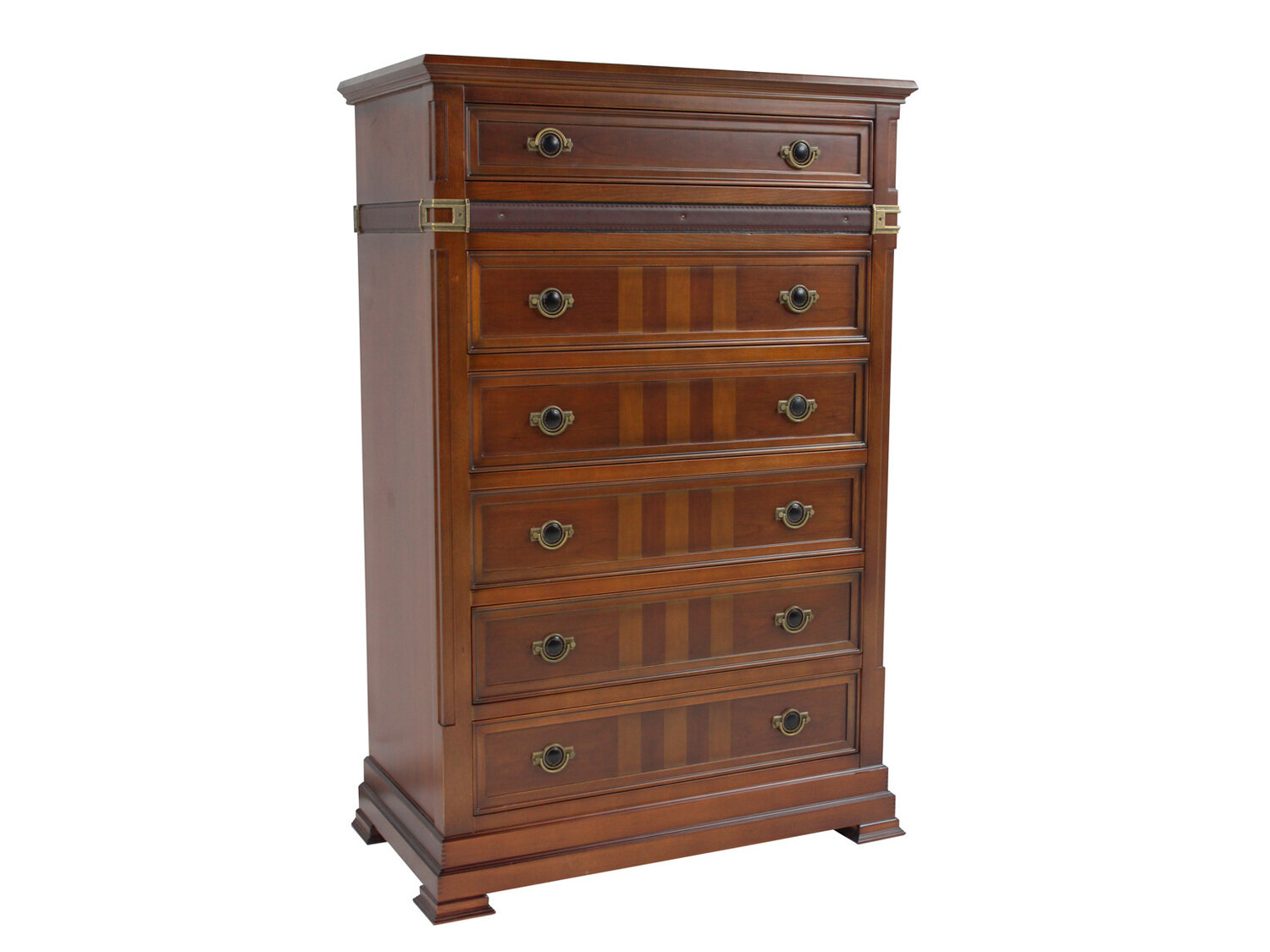 Комод классический, из дерева, Англия, премиум