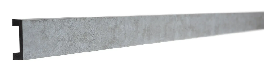 Молдинг Dekor-Dizayn 618-25 Д3000хВ40хТ15 / Декор Дизайн.