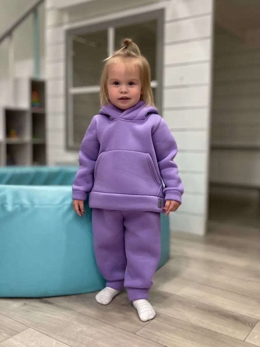 Комплект одежды