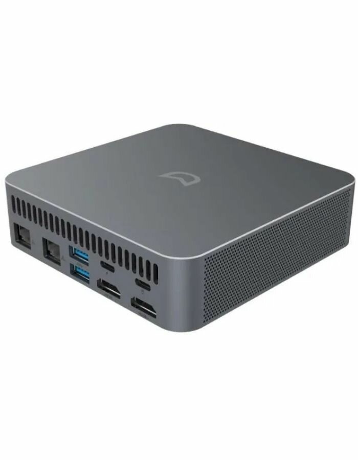 Мини ПК Irbis Smartdesk ISDC5001PR i5-1235U/8GB/256GB SSD/UHD Graphics/WiFi/BT/Win11Pro