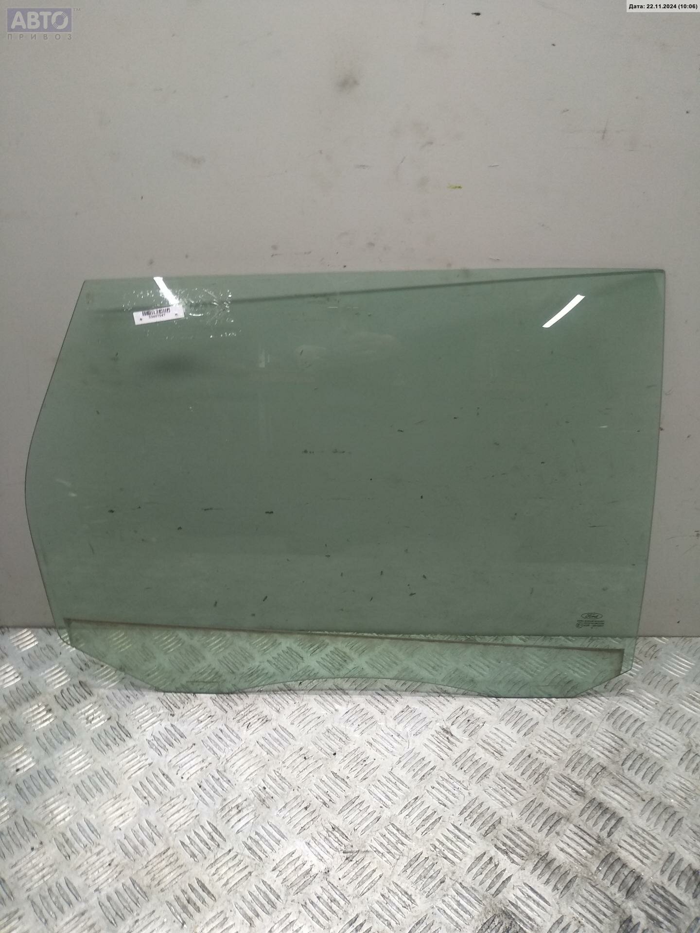 Стекло двери задней правой Ford Focus 2 (2004-2010)