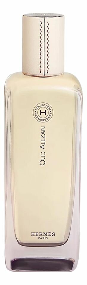 Hermes Hermessence Oud Alezan Парфюмерная вода унисекс 100 ml