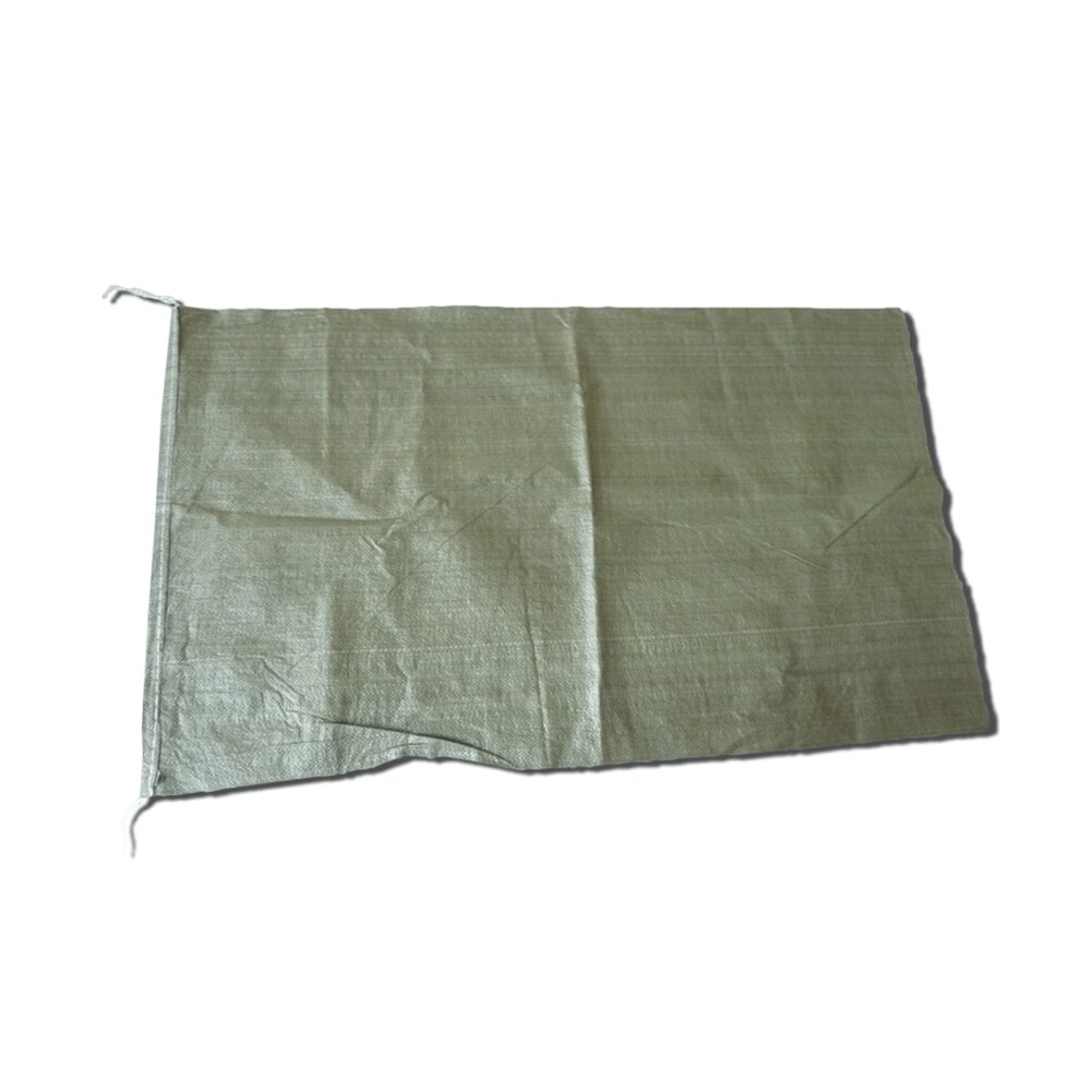 Мешок для строительного мусора полипропилен 55х95 см