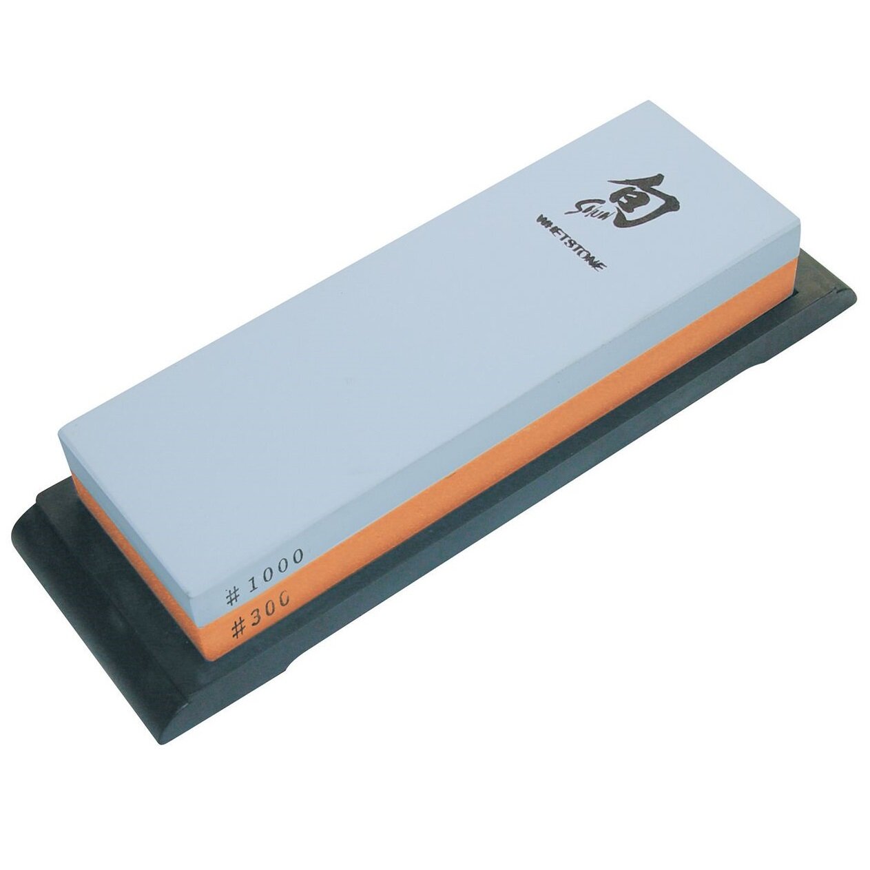 Точильный камень KAI Combination Whetstone DM-0708