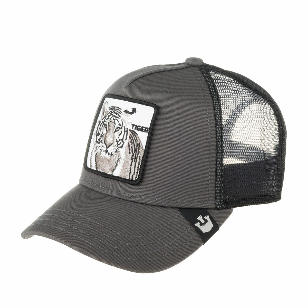 Бейсболка Базовая коллекция для мужчин и женщин