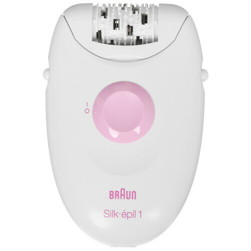 Эпилятор Braun SE1-000