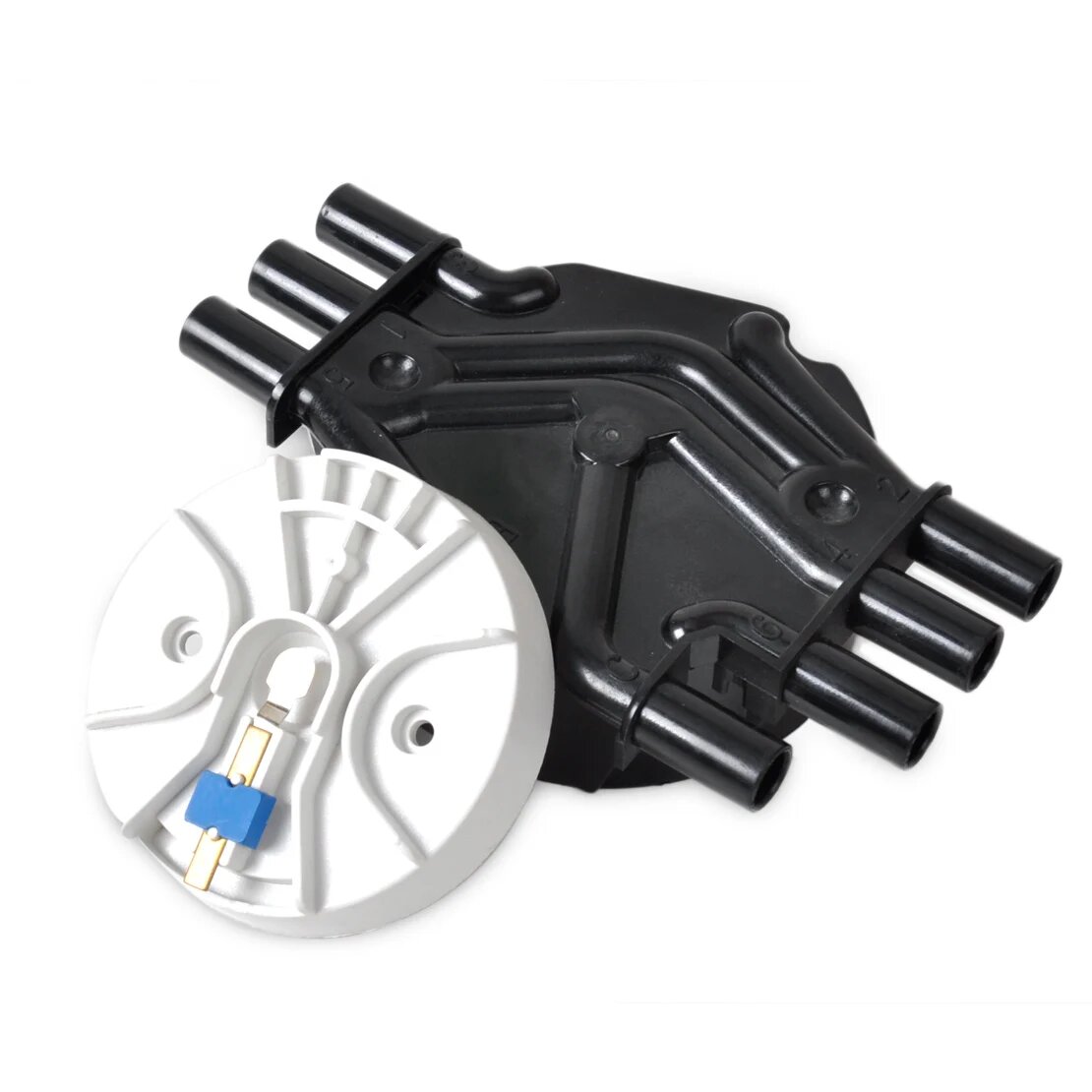 CITALL 10452458 FDQGGM00 колпачок распределителя системы зажигания ротора для GMC Oldsmobile V6 4.3L комплект Chevrolet Astro 1996 1997 1998 1999 2000