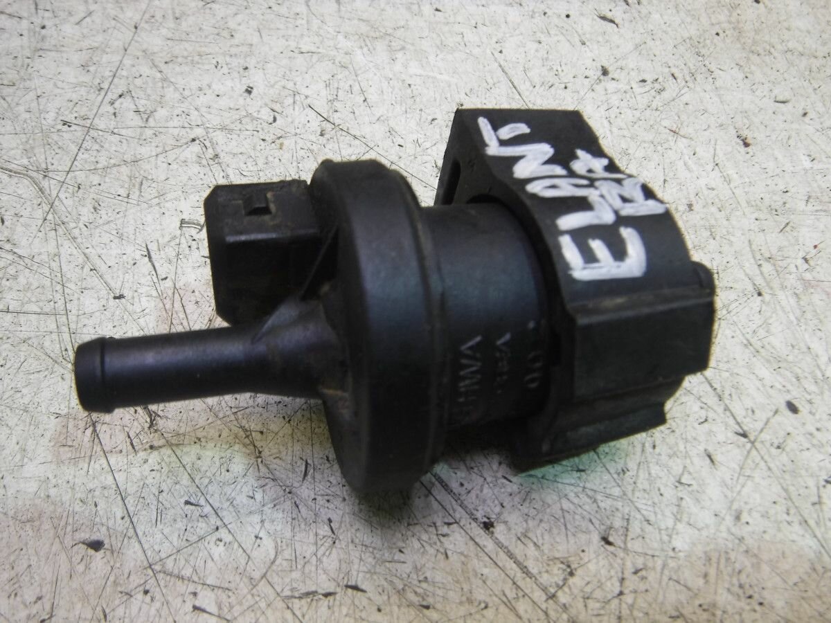 Клапан стабилиз холостого хода Hyundai Elantra III (2000—2003) PCV002