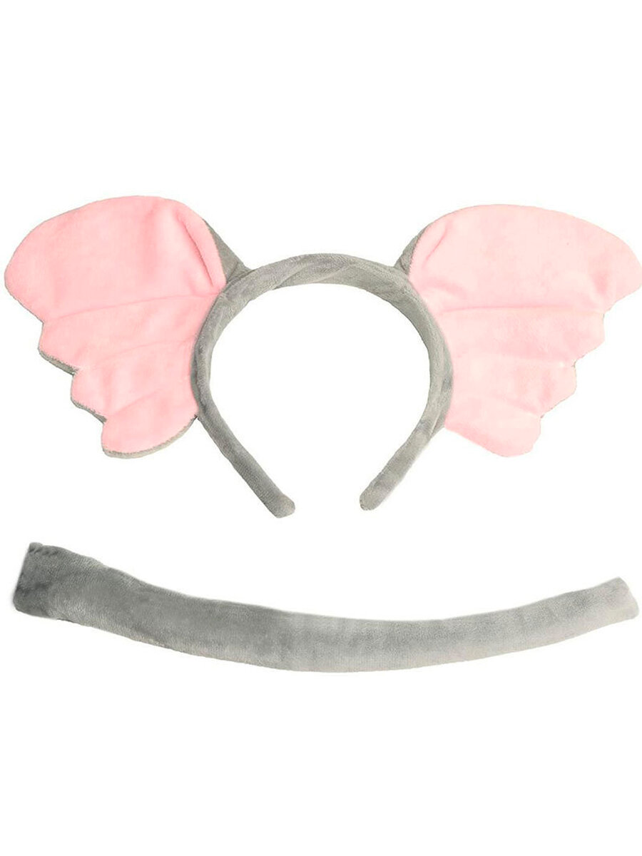 Карнавальный костюм Слоник 2beMan