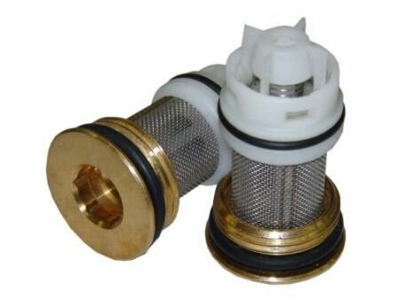 Фильтр с обратным клапаном для смесителя Oras 178295