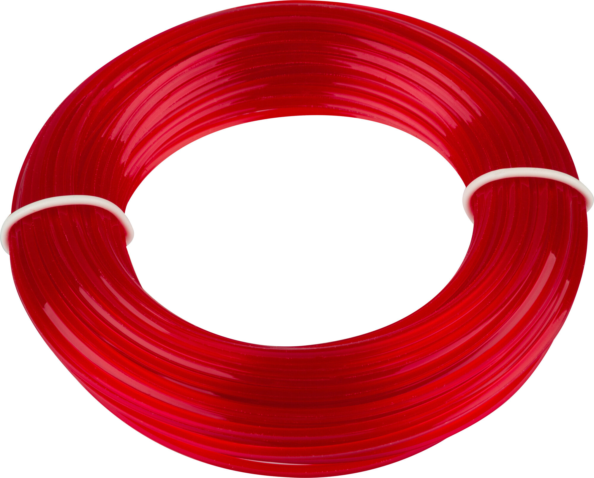 Леска для триммеров Park, квадрат со стержнем, 1.6 мм х 15 м