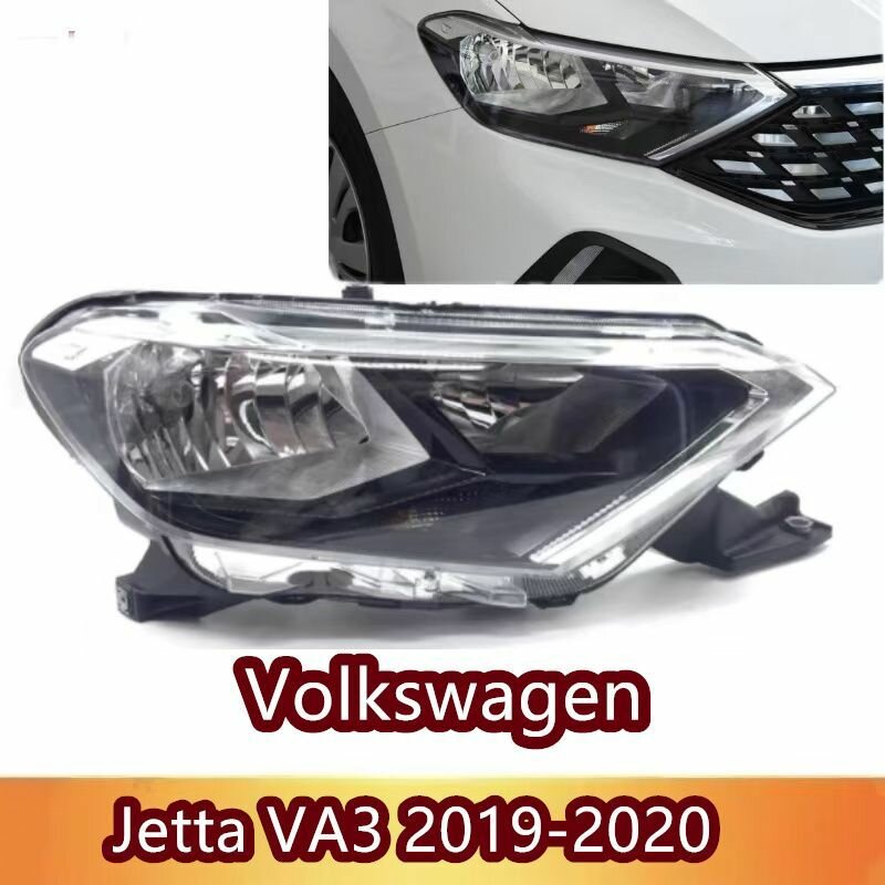 Фара автомобильная