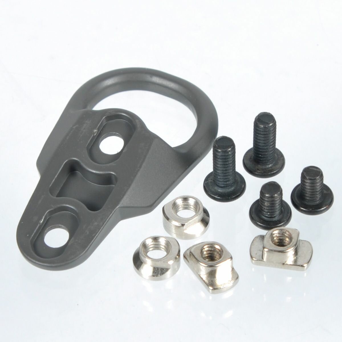 Антабка для ремня Paraclip Sling Mount