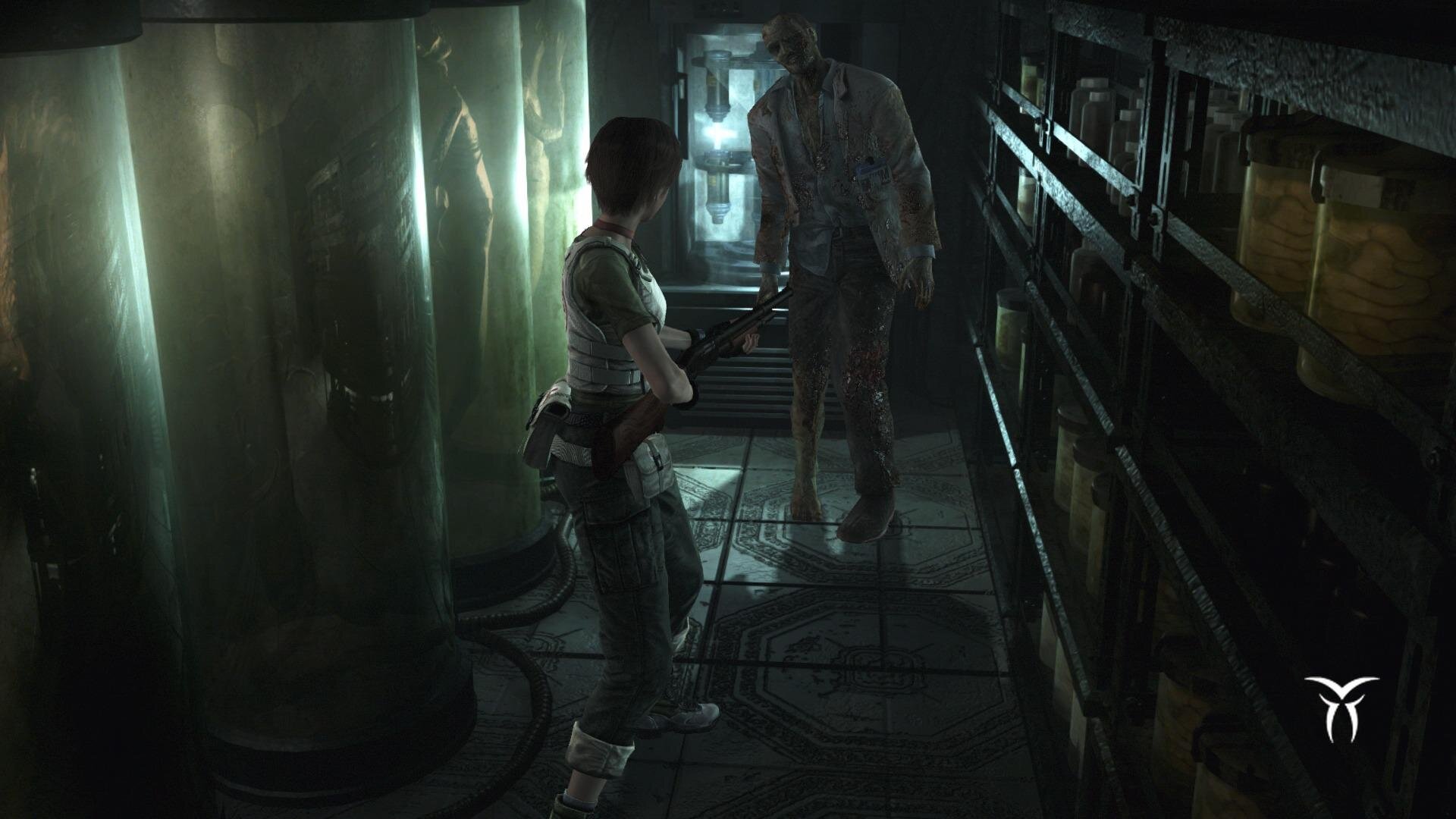 Resident Evil 0, Capcom, цифровая версия, Steam (Для платформы PC) — фото 1