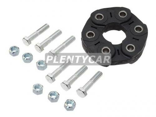 Муфта карданного вала (комплект) bmw 3(e46) 5(e34/e39) Sat ST2930023