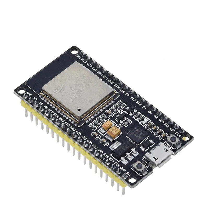 ESP32-32U Type-C — фото 1