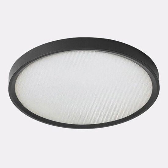 Накладной светильник Italline IT011-5021 black