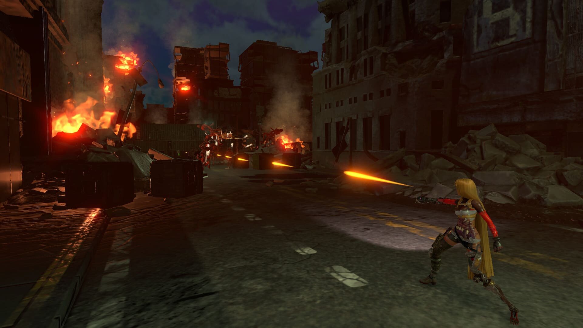 Contra: Rogue Corps [Steam / Россия и СНГ] — фото 1