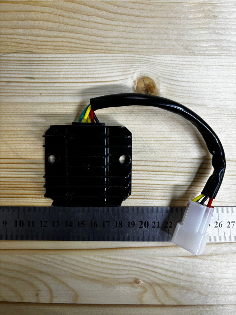 Регулятор напряжения 1ф 5кв BSE Z3 Z3Y Z6Y Z10