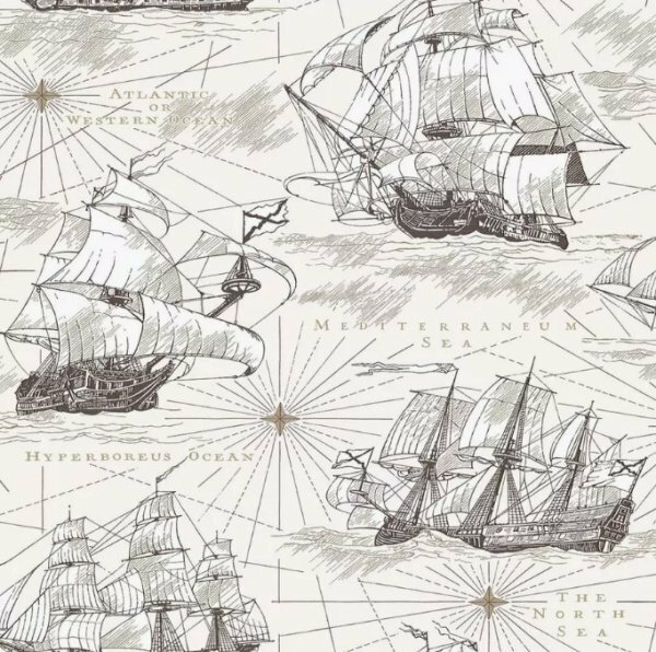 Фрегат С 6x905-02 гр4 Обои (12)