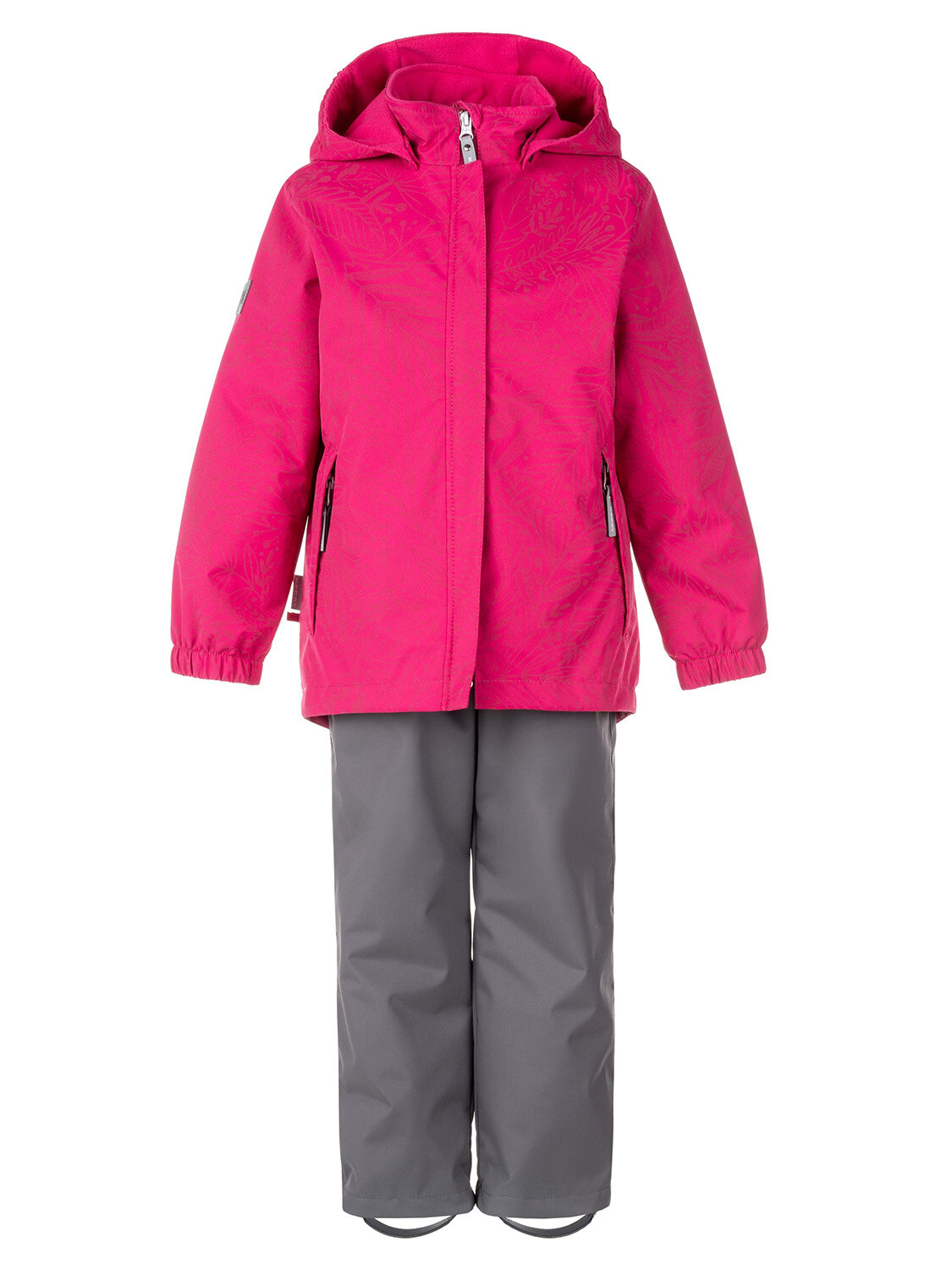 Комплект верхней одежды Helle