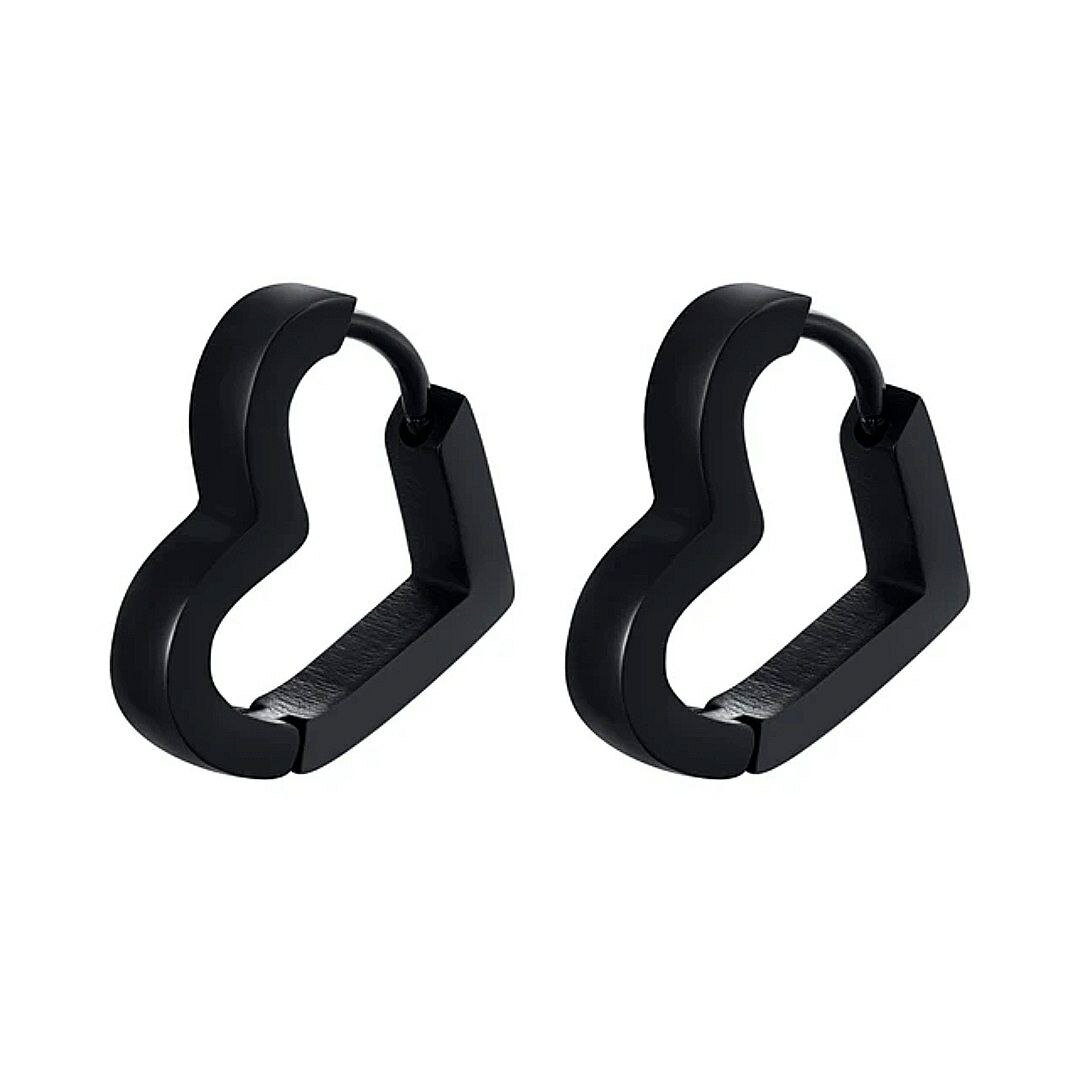 Серьги конго