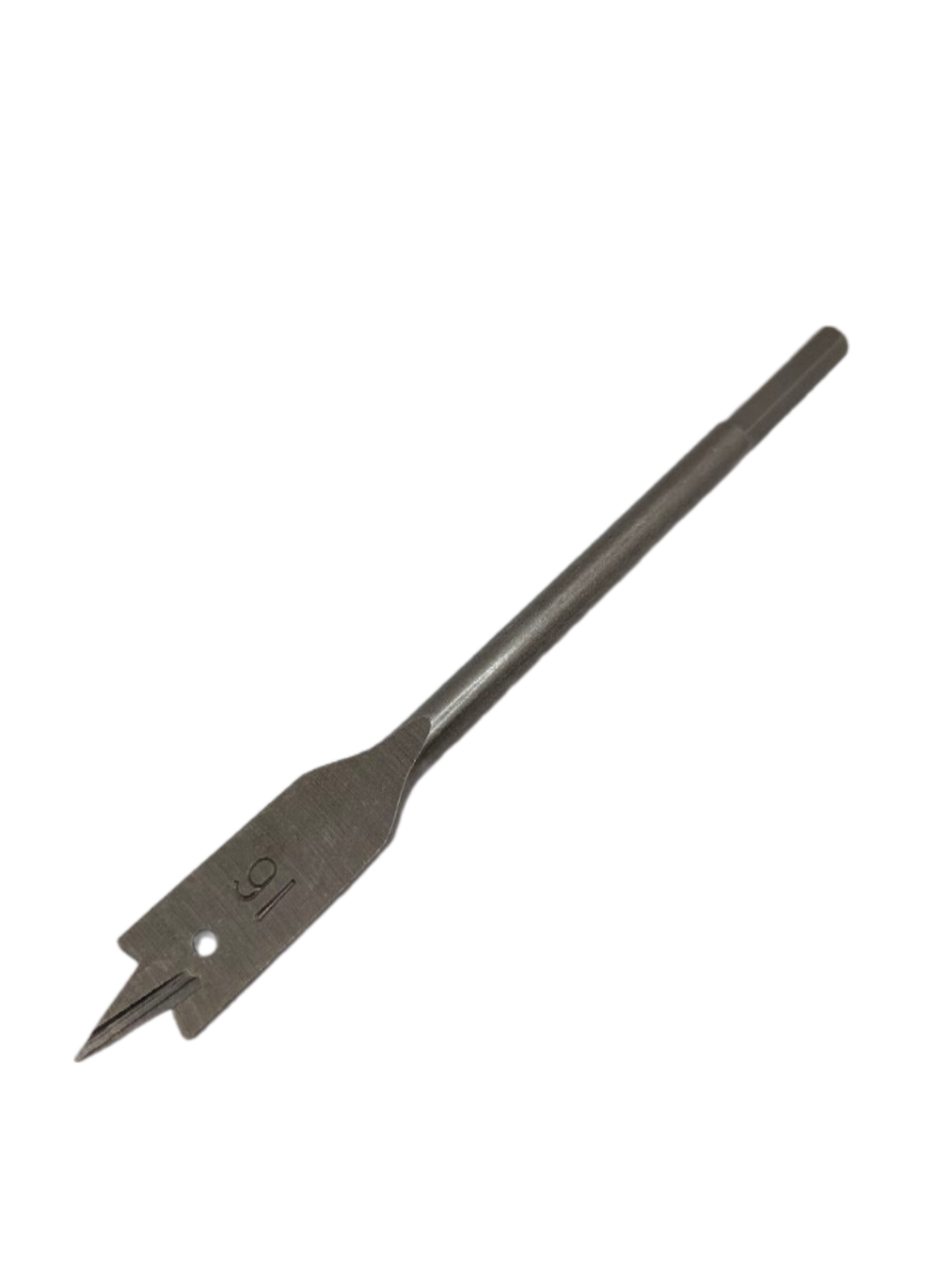 Сверло перовое 16*153мм Сибртех